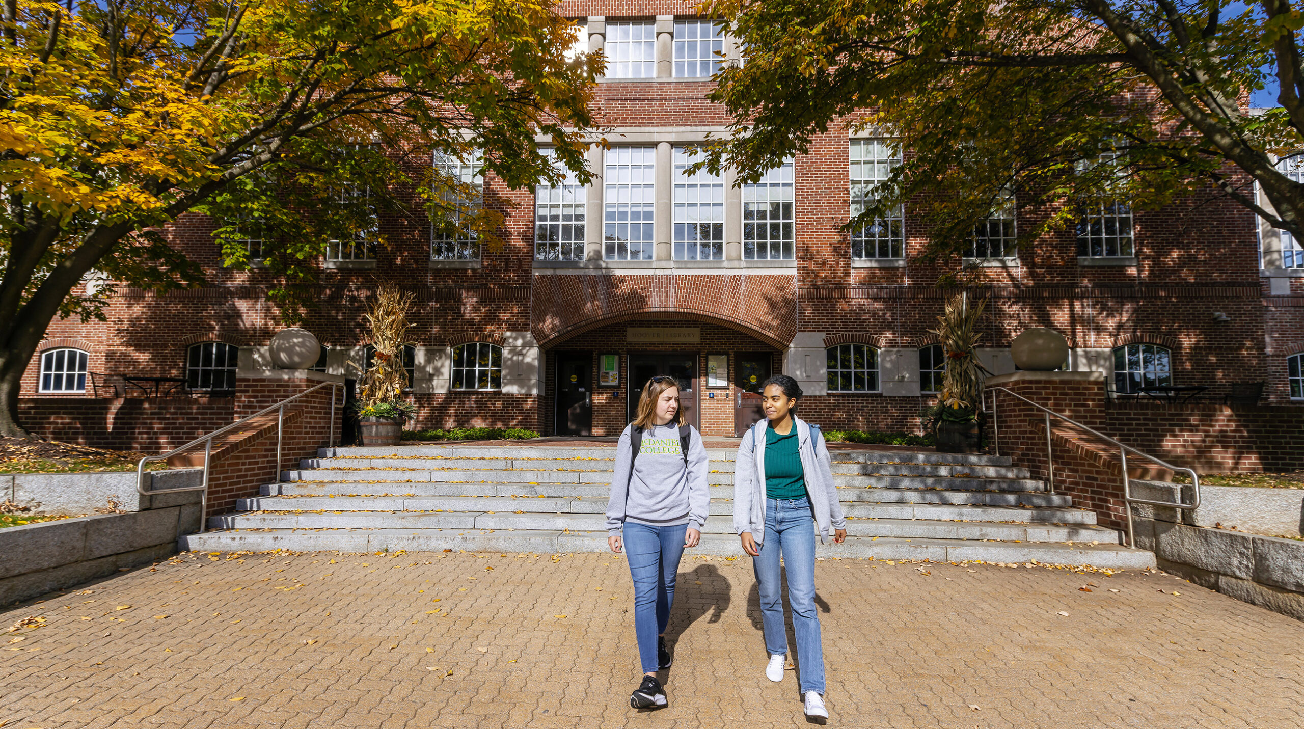 Creating Spaces for Academic Excellence - Reaching New Heights